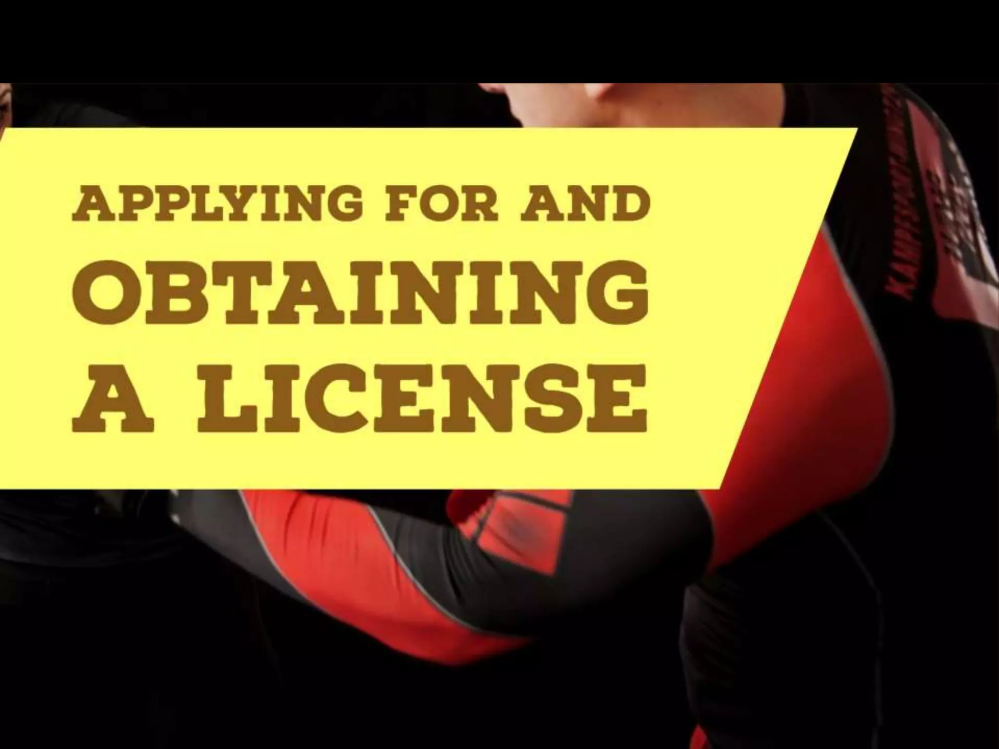 Fidel Tukel The Basics of Boxing Promotion | PPT