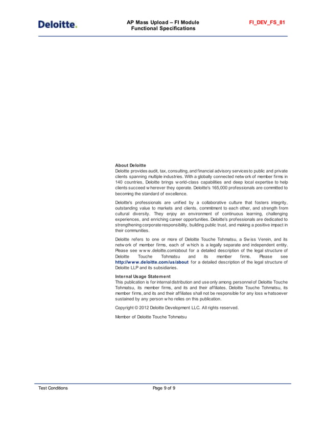 Fi dev fs_81_ap mass upload | PDF