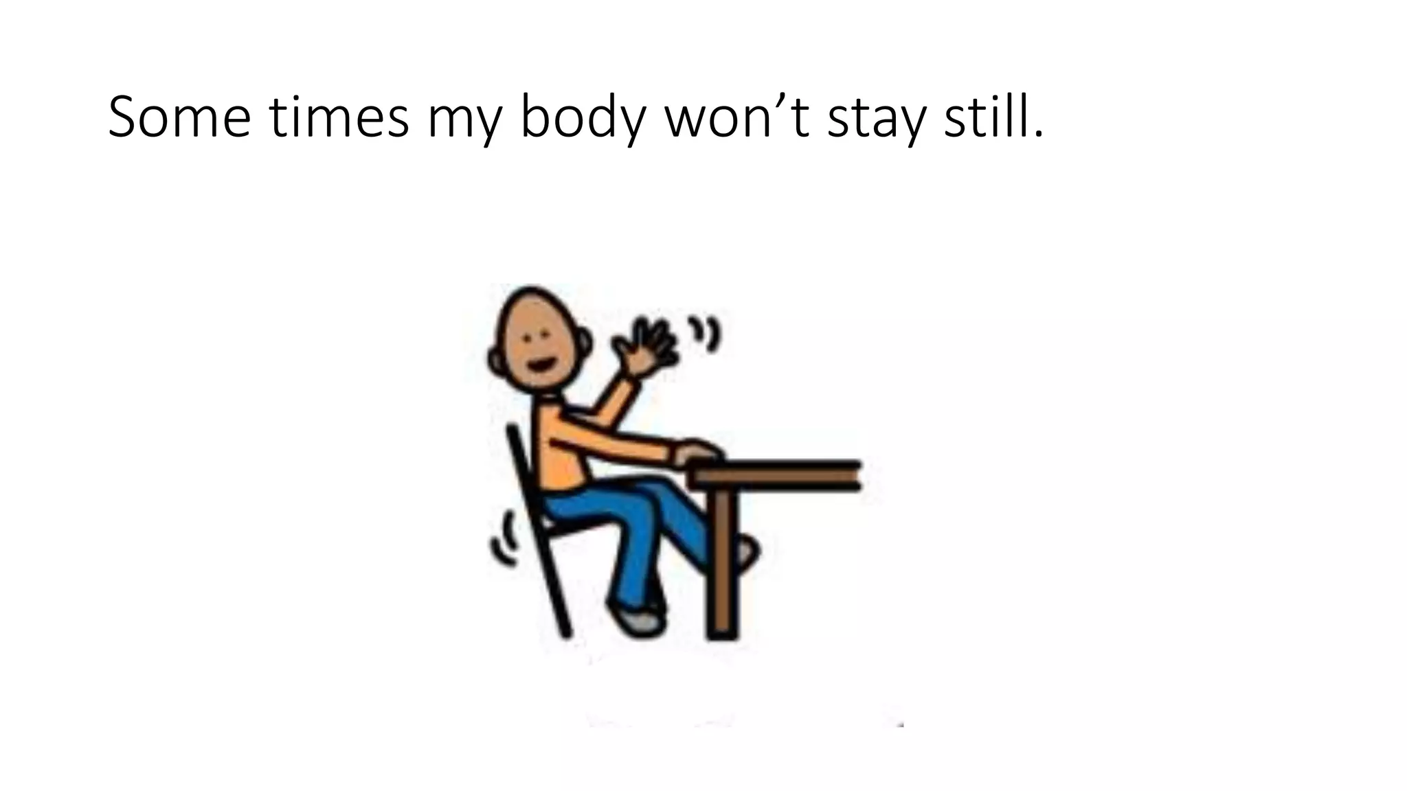 Fidget box social story | PPTX | Children\'s Games and Toys | Shopping