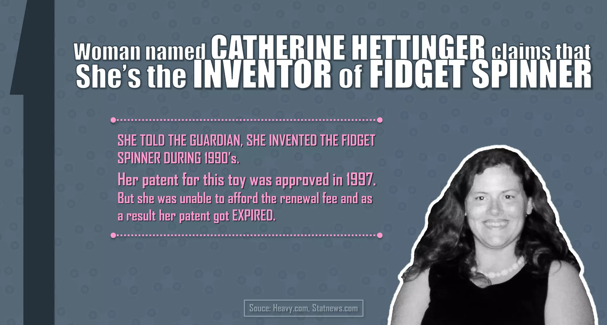 Fidget spinner facts | PDF