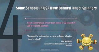 Fidget spinner facts | PPT