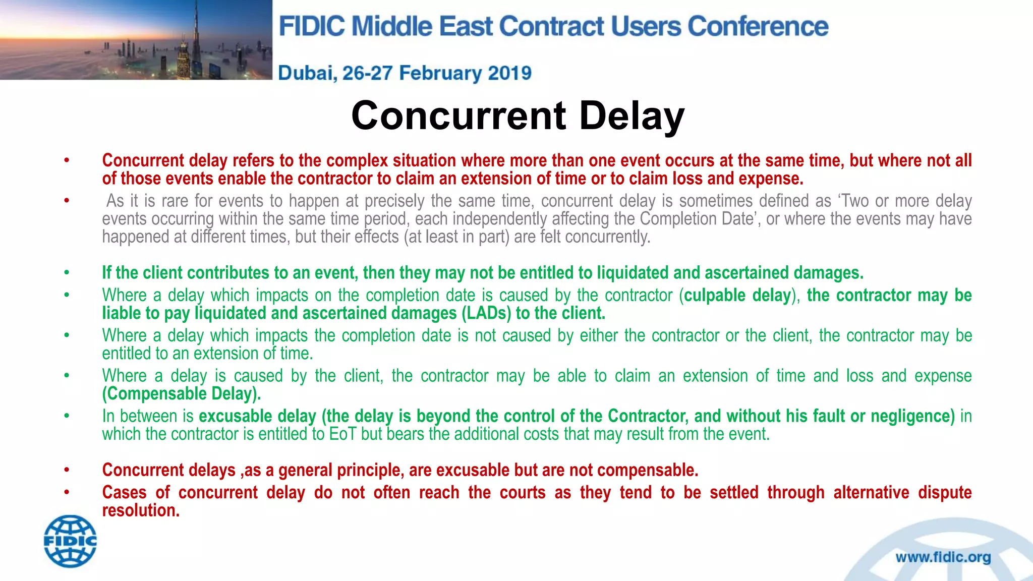 Prolongation and HOOH Costs | PDF