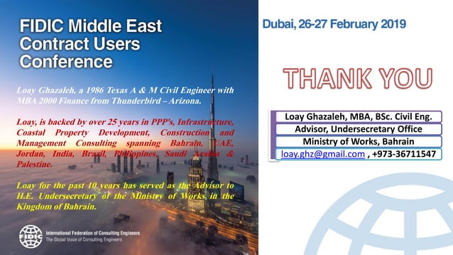 Prolongation and HOOH Costs | PDF | Civil Engineering Industry | Industries