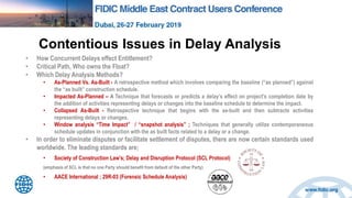 Prolongation and HOOH Costs | PDF