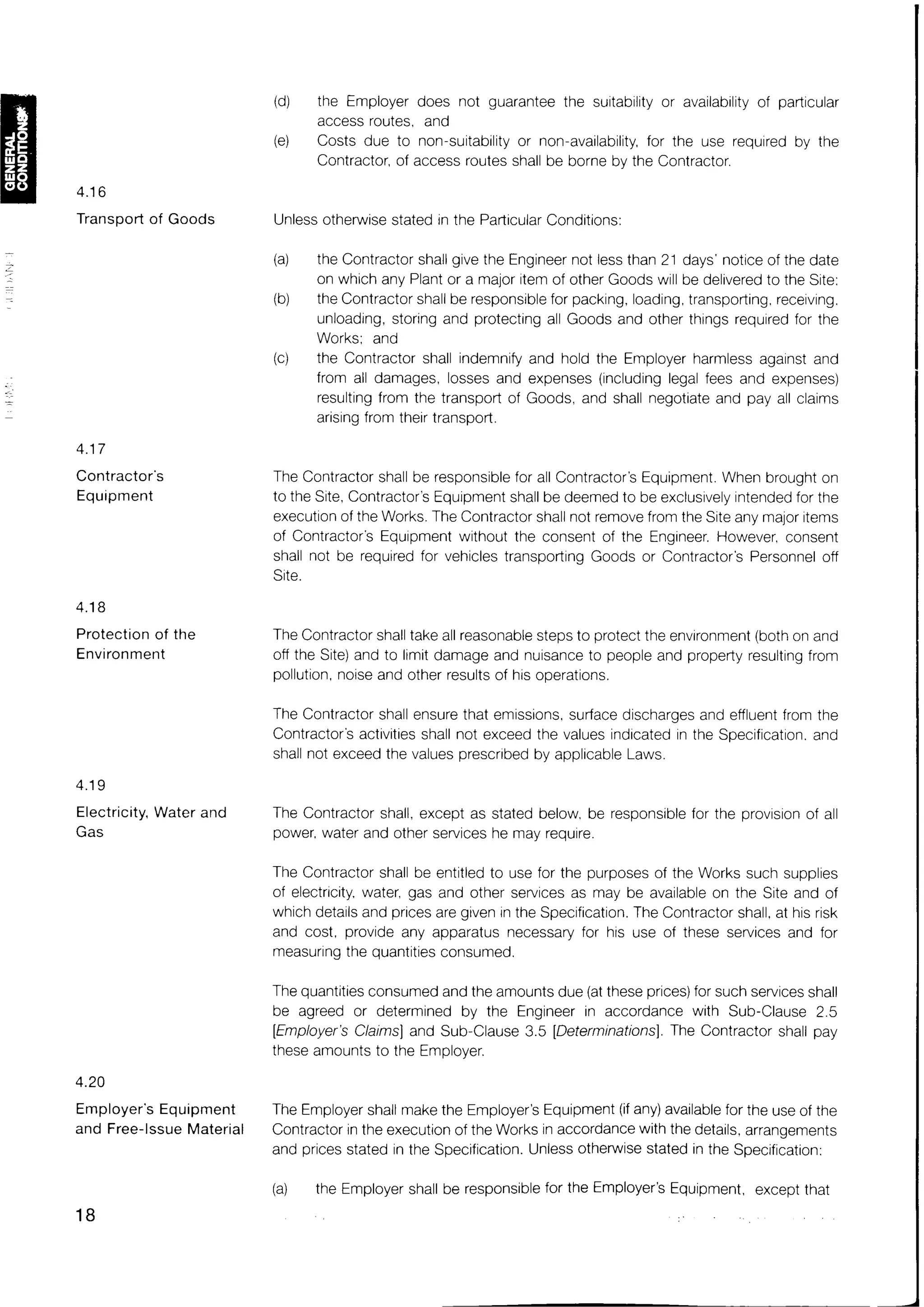 FIDIC 1999 - RED BOOK.pdf