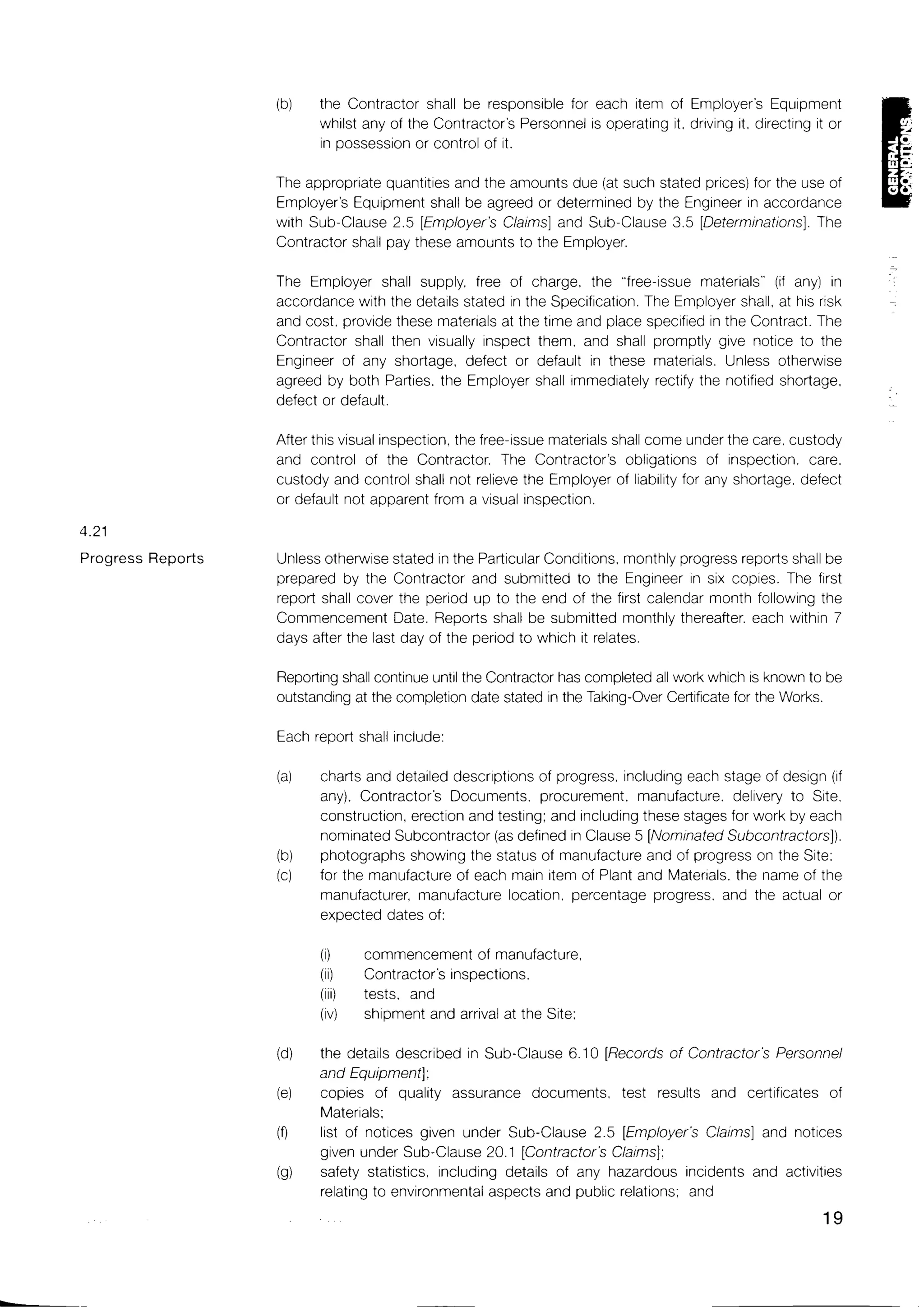 FIDIC 1999 - RED BOOK.pdf