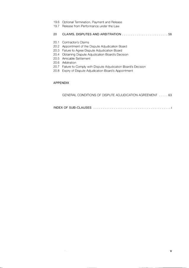 FIDIC 1999 - RED BOOK.pdf