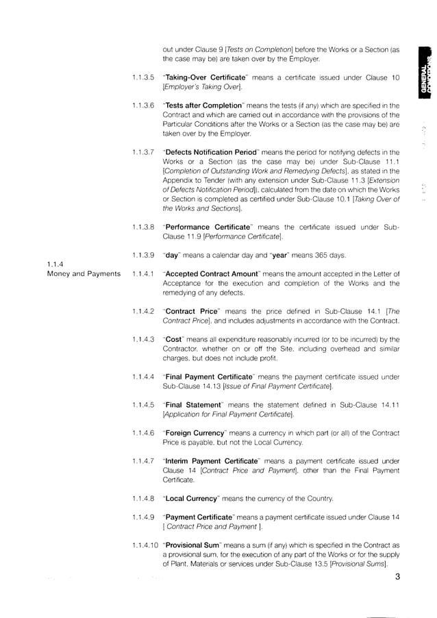 FIDIC 1999 - RED BOOK.pdf