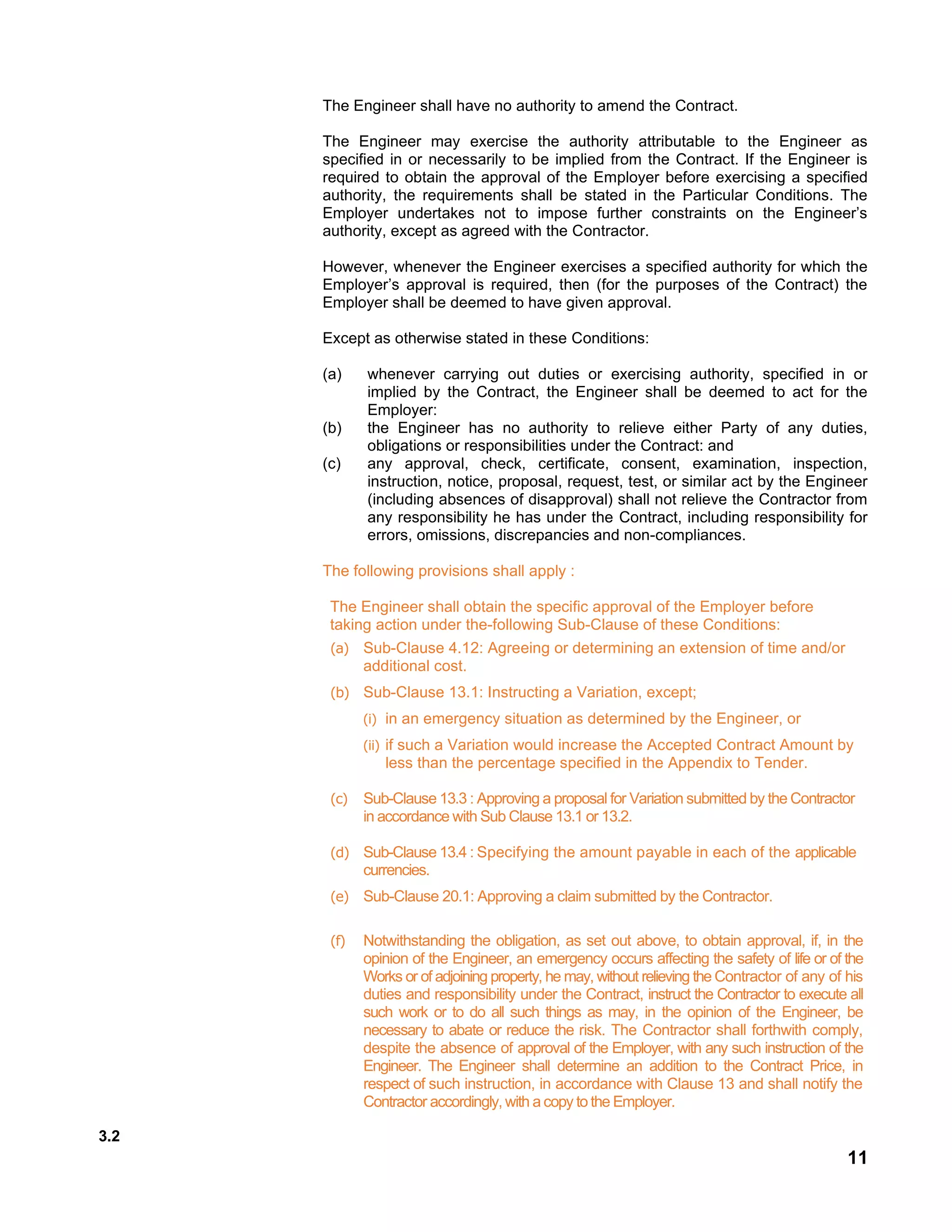 FIDIC 1999 Red Book with PCC Incorporated as one document.pdf