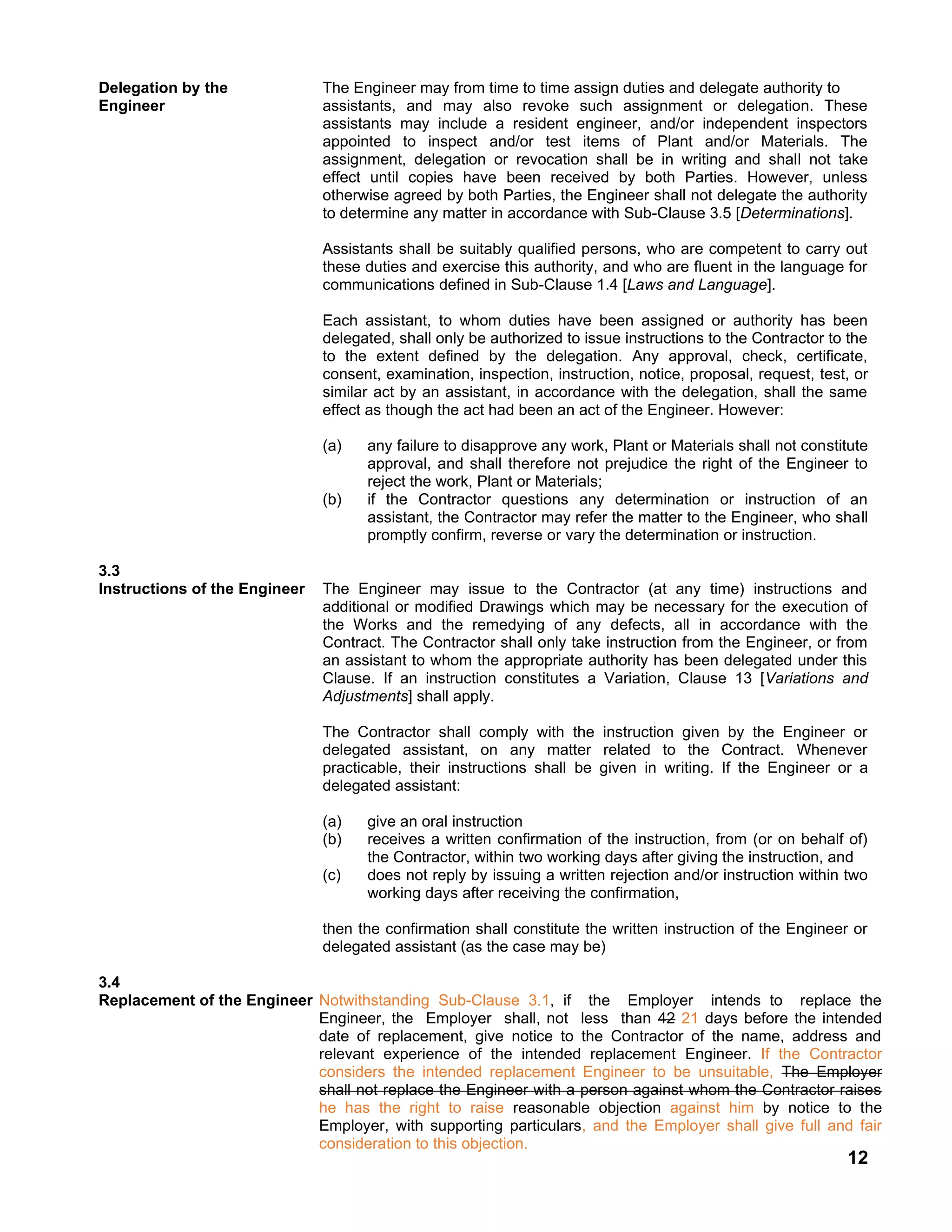 FIDIC 1999 Red Book with PCC Incorporated as one document.pdf