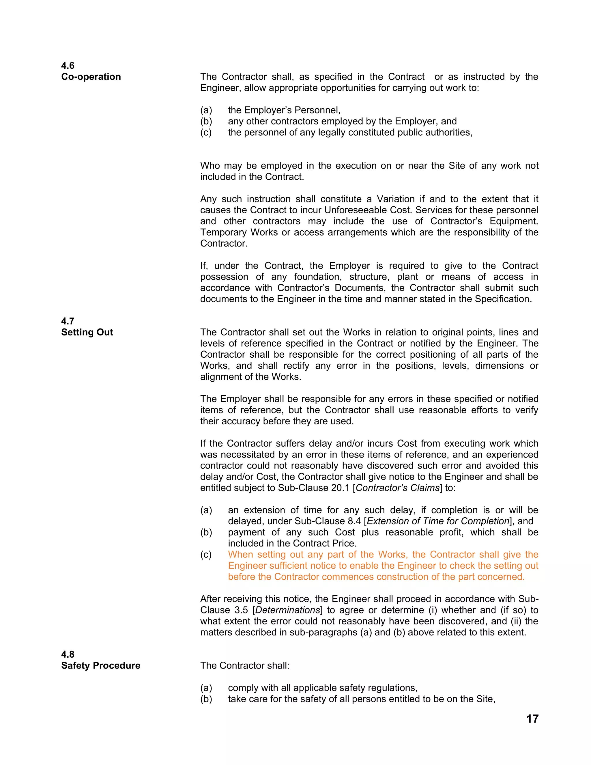FIDIC 1999 Red Book with PCC Incorporated as one document.pdf