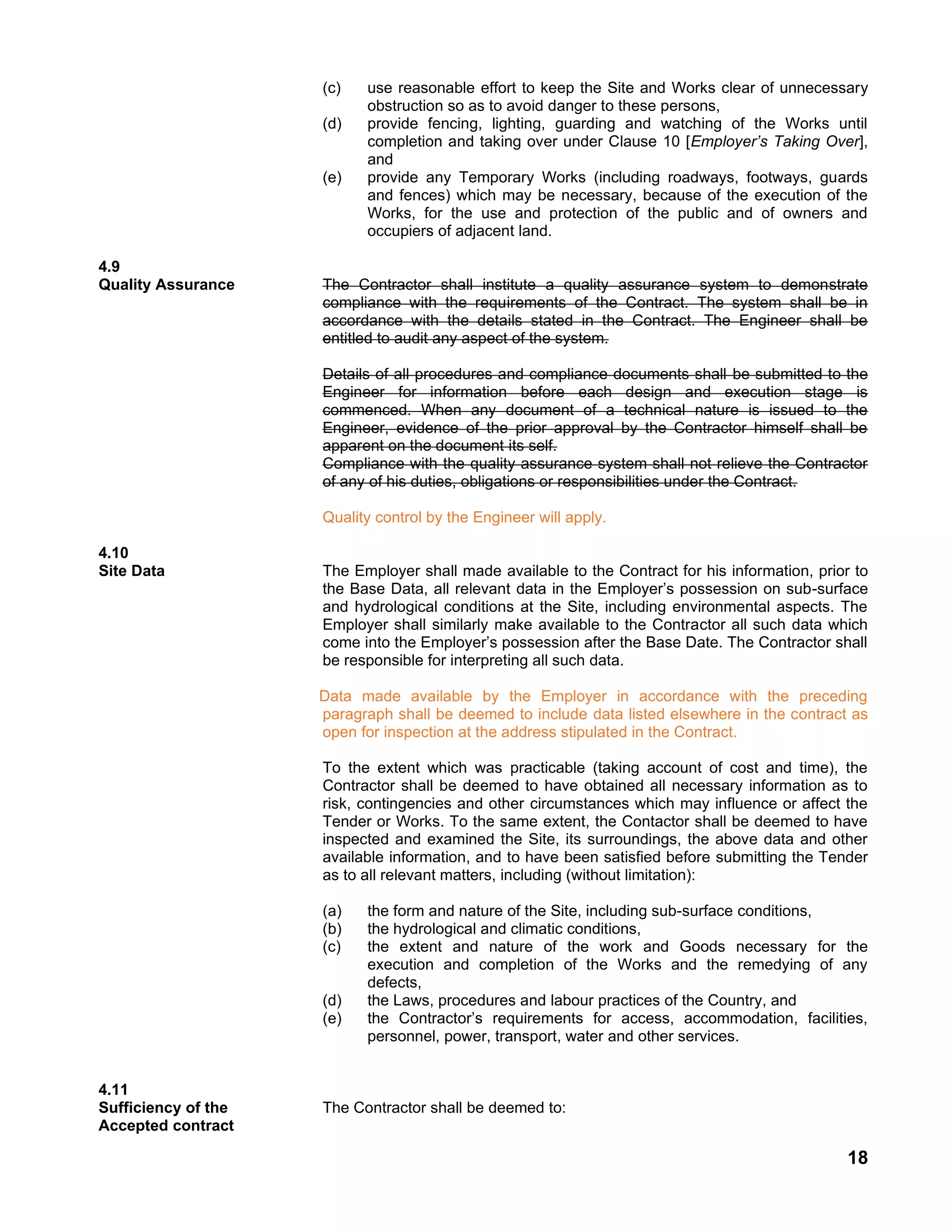 FIDIC 1999 Red Book with PCC Incorporated as one document.pdf
