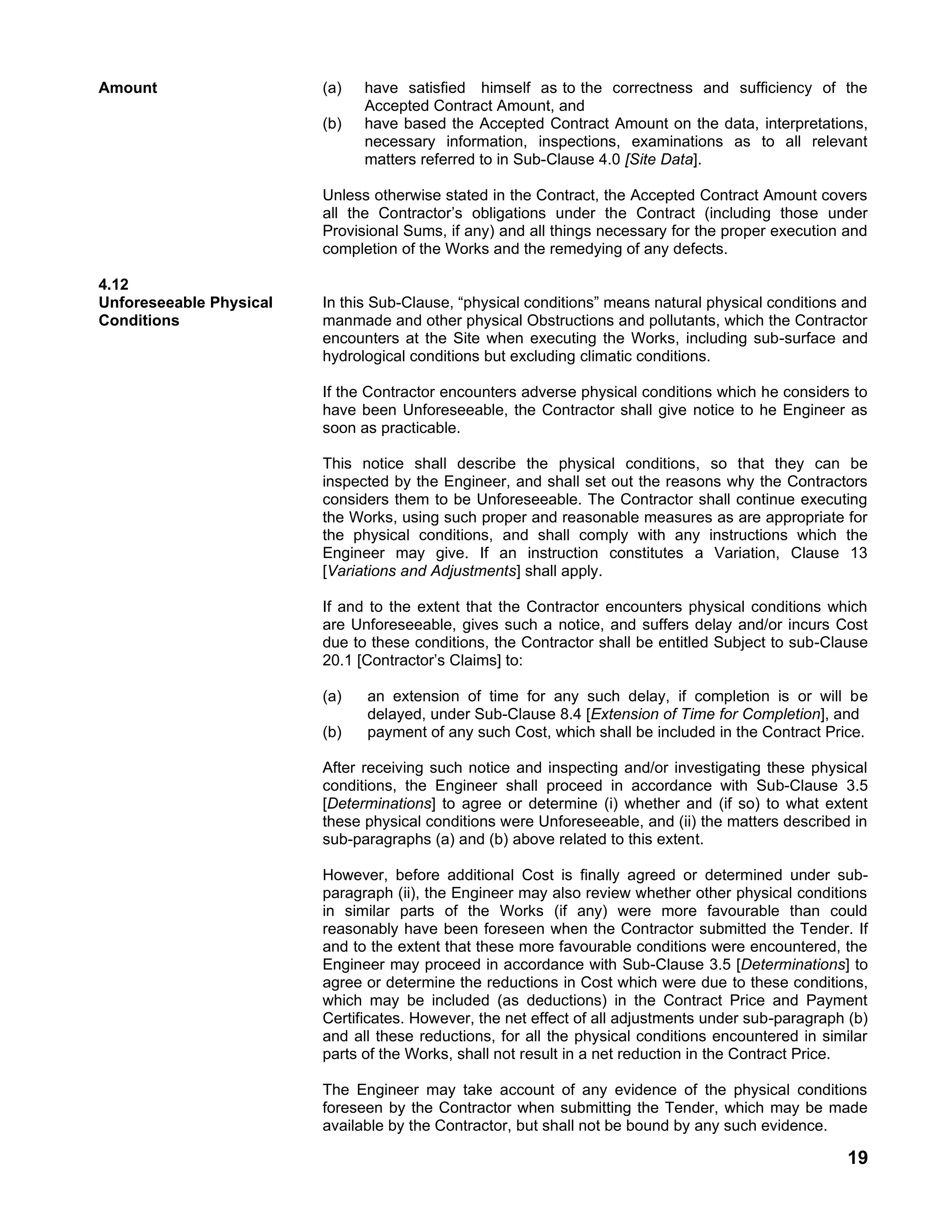 FIDIC 1999 Red Book with PCC Incorporated as one document.pdf