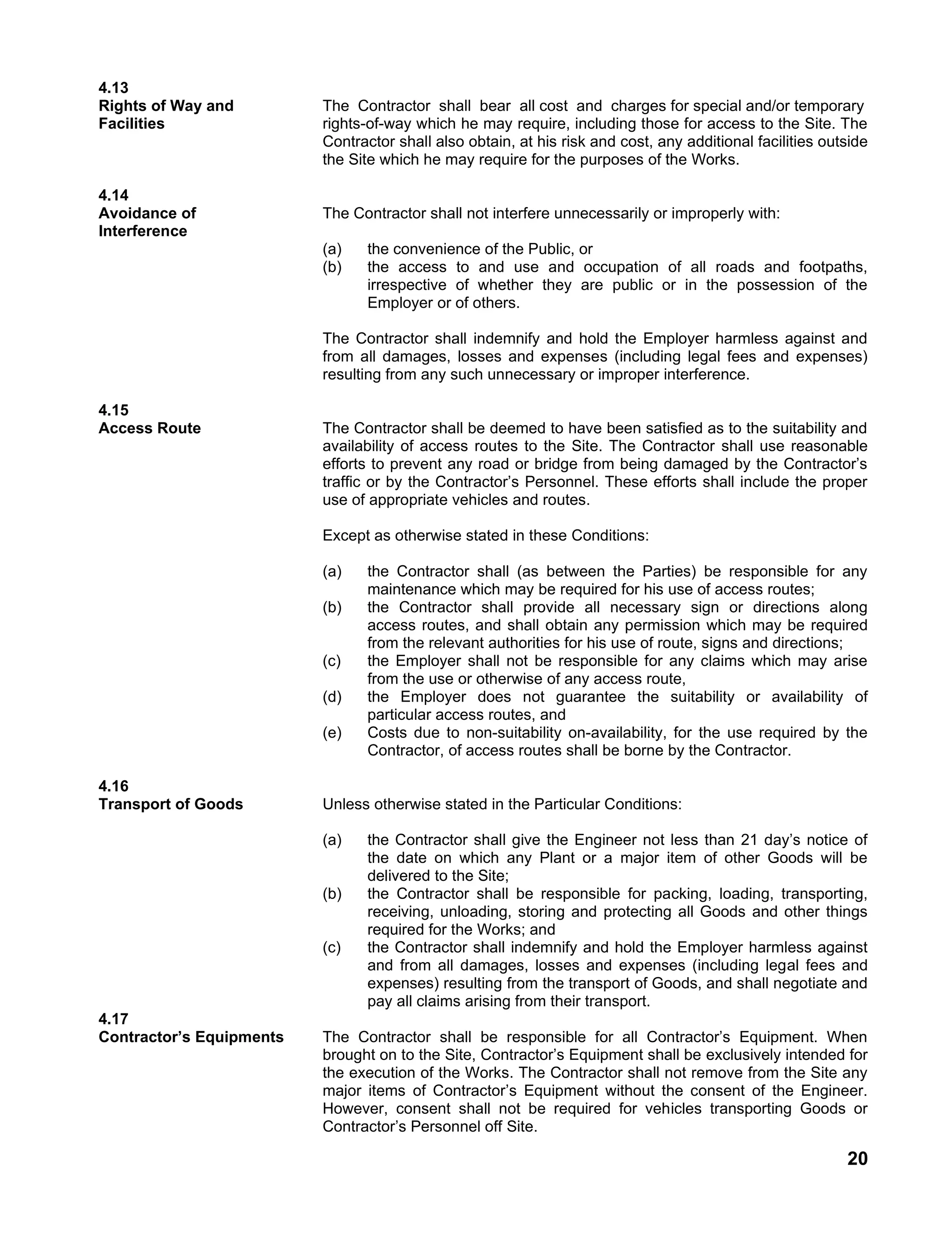 FIDIC 1999 Red Book with PCC Incorporated as one document.pdf