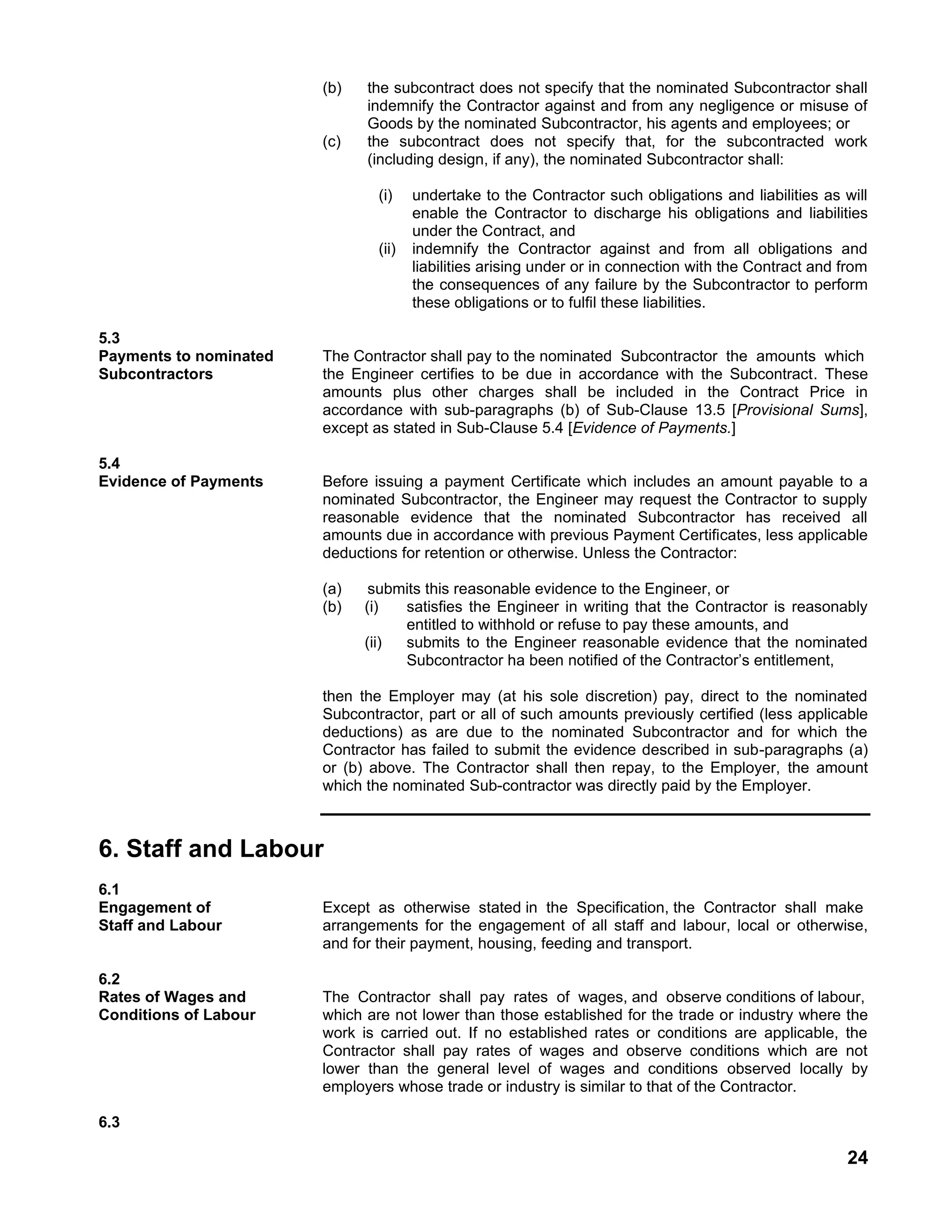 FIDIC 1999 Red Book with PCC Incorporated as one document.pdf