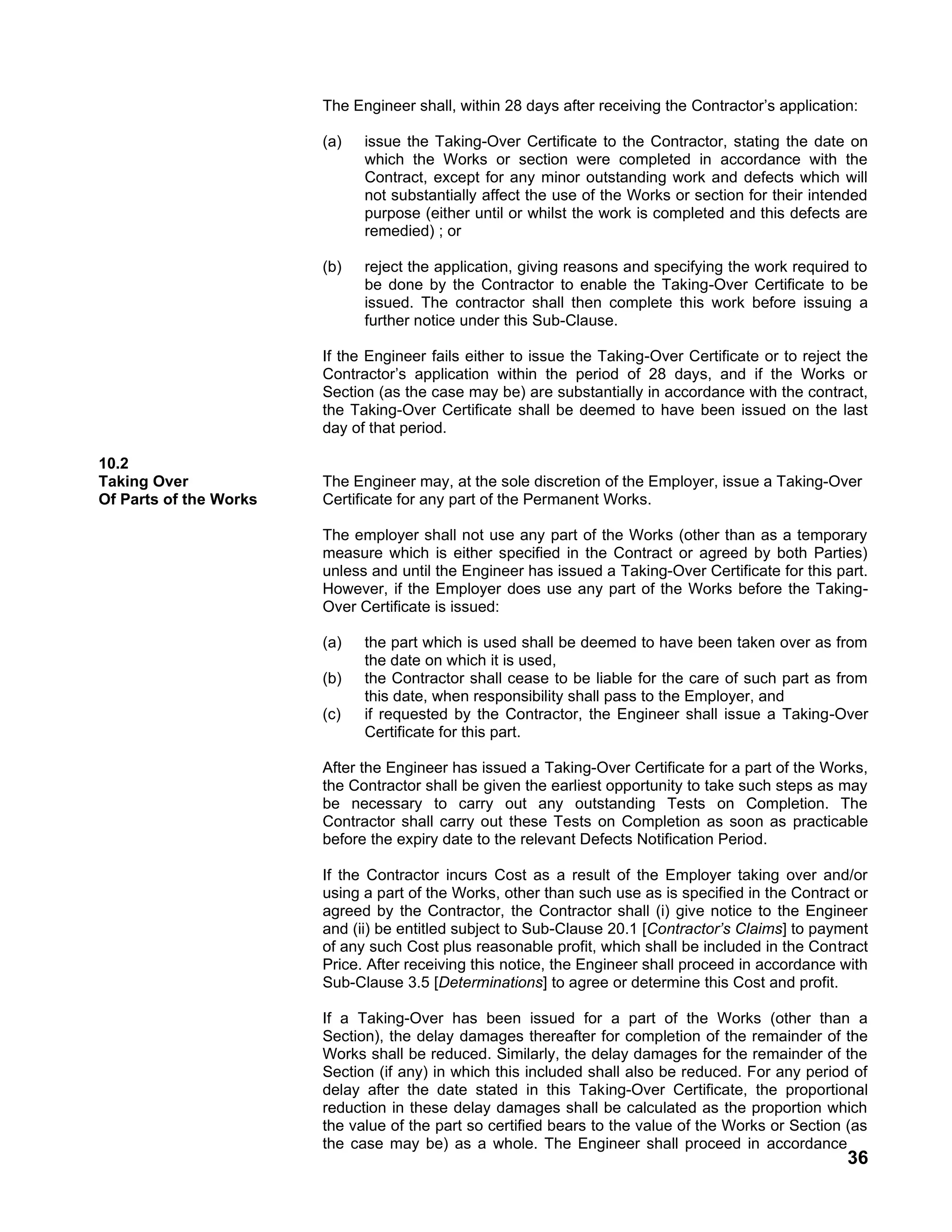 FIDIC 1999 Red Book with PCC Incorporated as one document.pdf