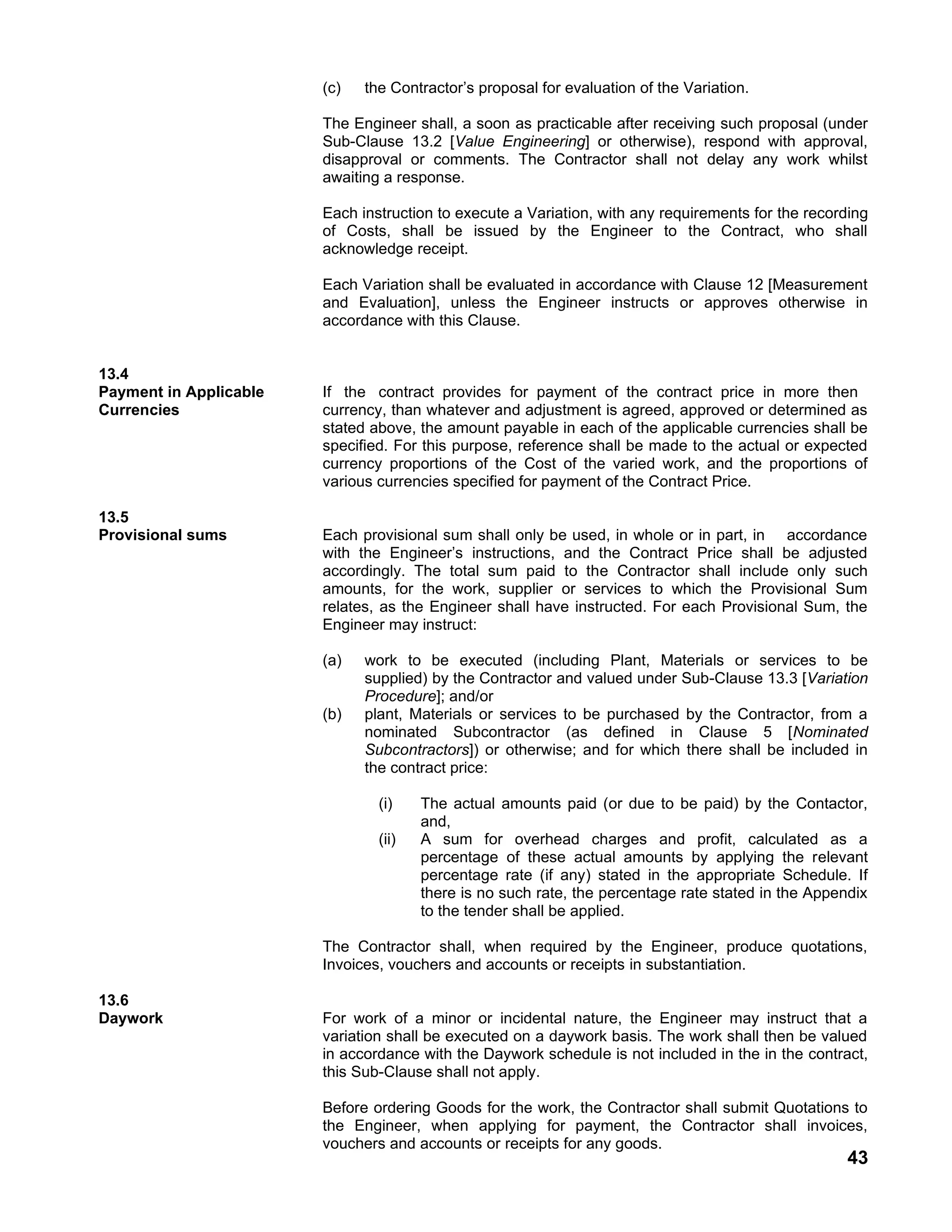 FIDIC 1999 Red Book with PCC Incorporated as one document.pdf