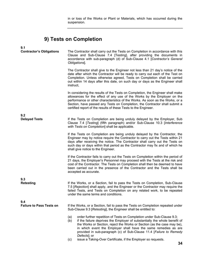 FIDIC 1999 Red Book with PCC Incorporated as one document.pdf
