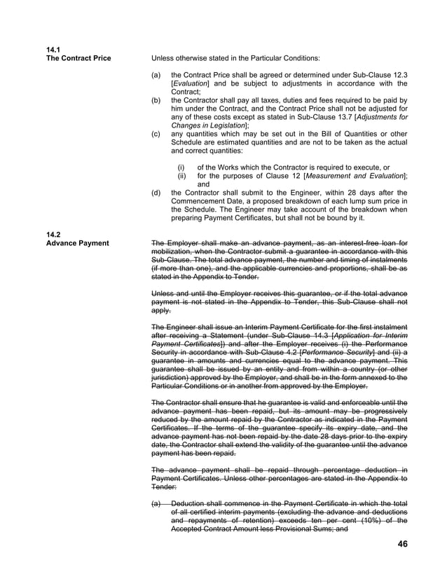 FIDIC 1999 Red Book with PCC Incorporated as one document.pdf