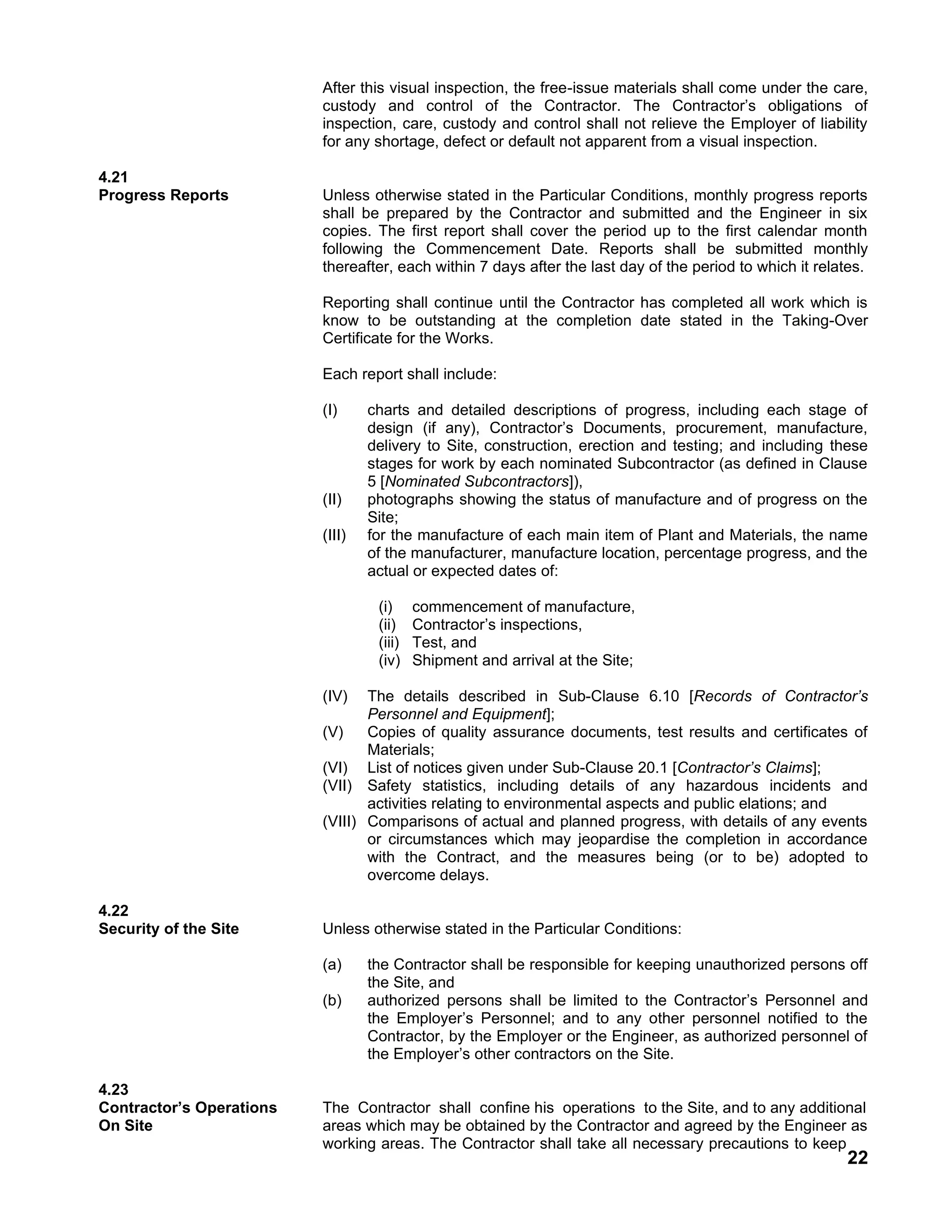 FIDIC 1999 Red Book with PCC Incorporated as one document.pdf