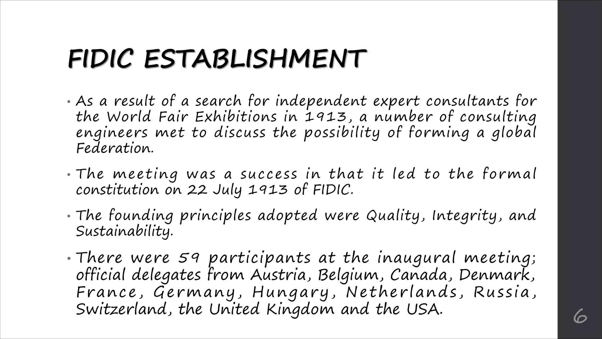 Fidic contract | PDF