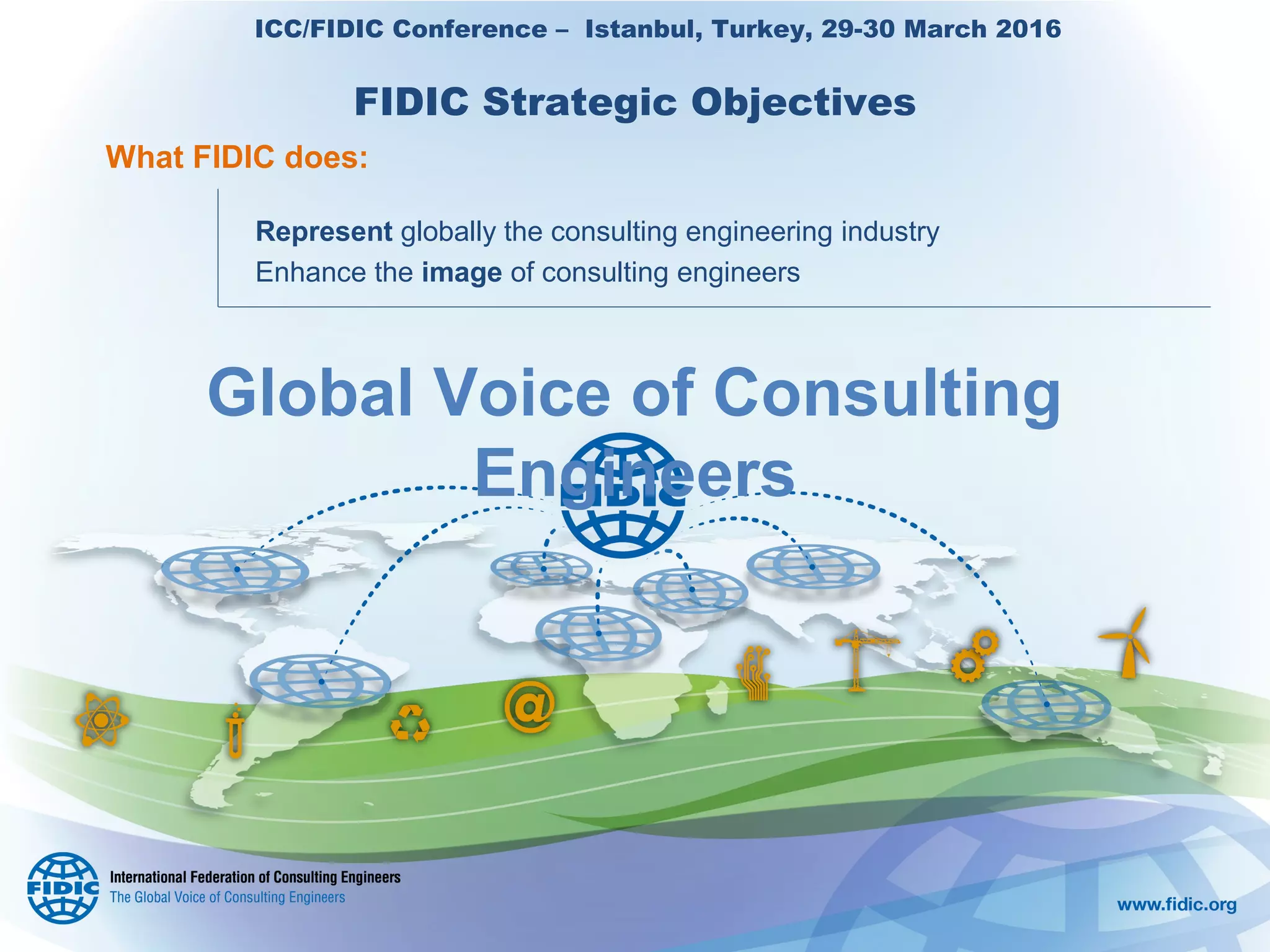 FIDIC & Dispute Boards | PPT