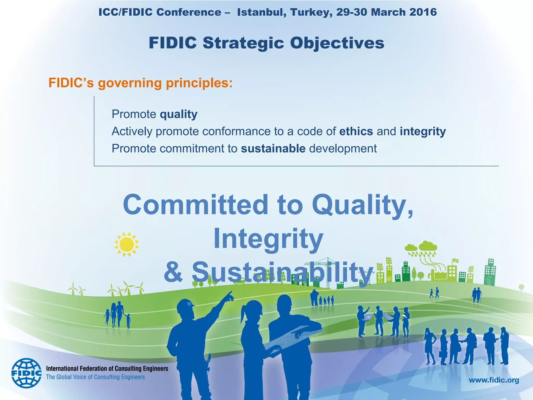 FIDIC & Dispute Boards | PPT