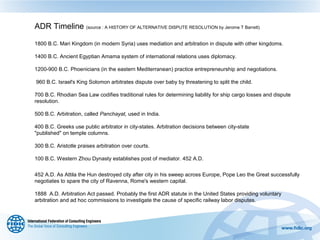 FIDIC & Dispute Boards | PPT