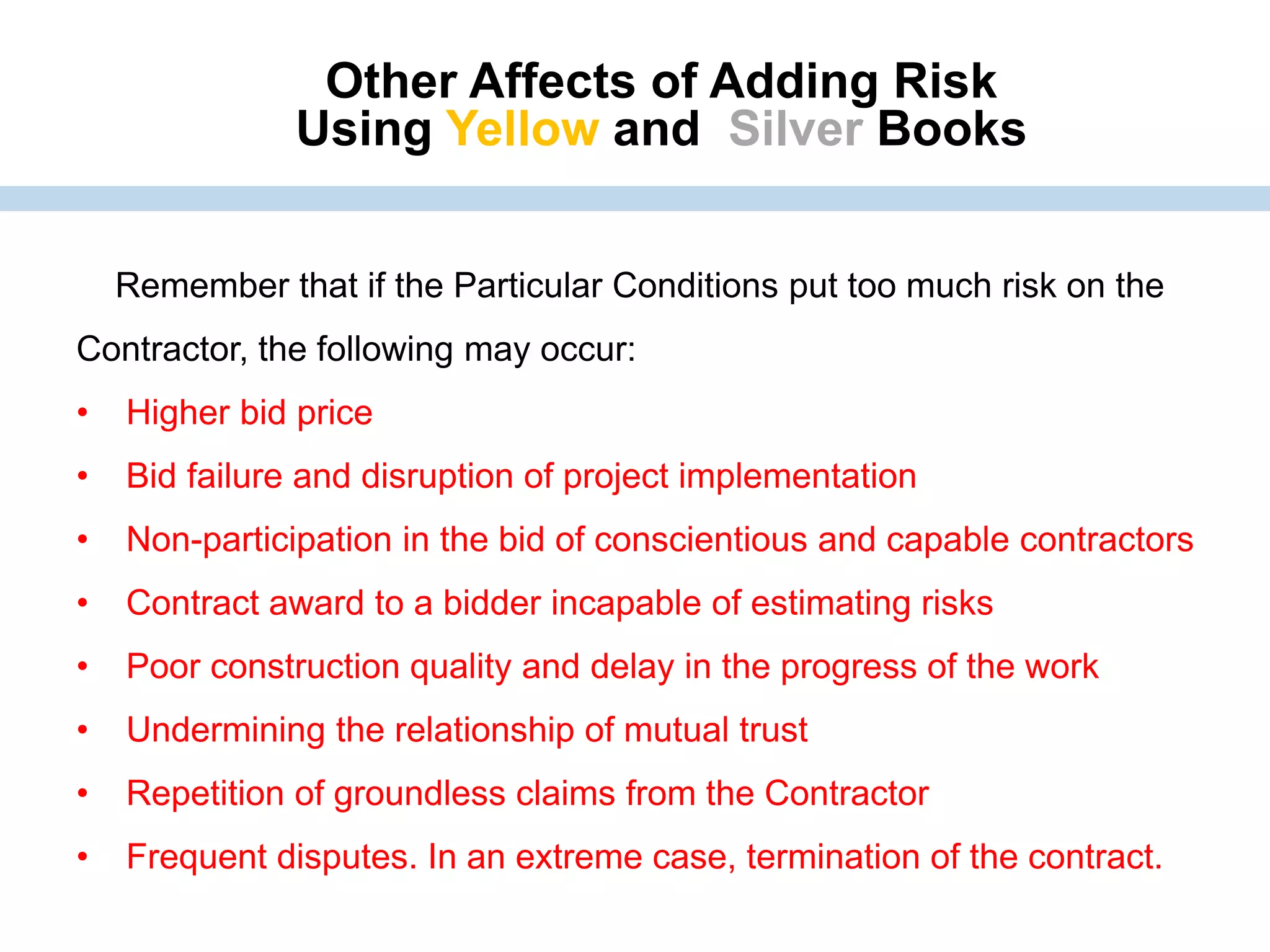 FIDIC Presentation-2016.pdf