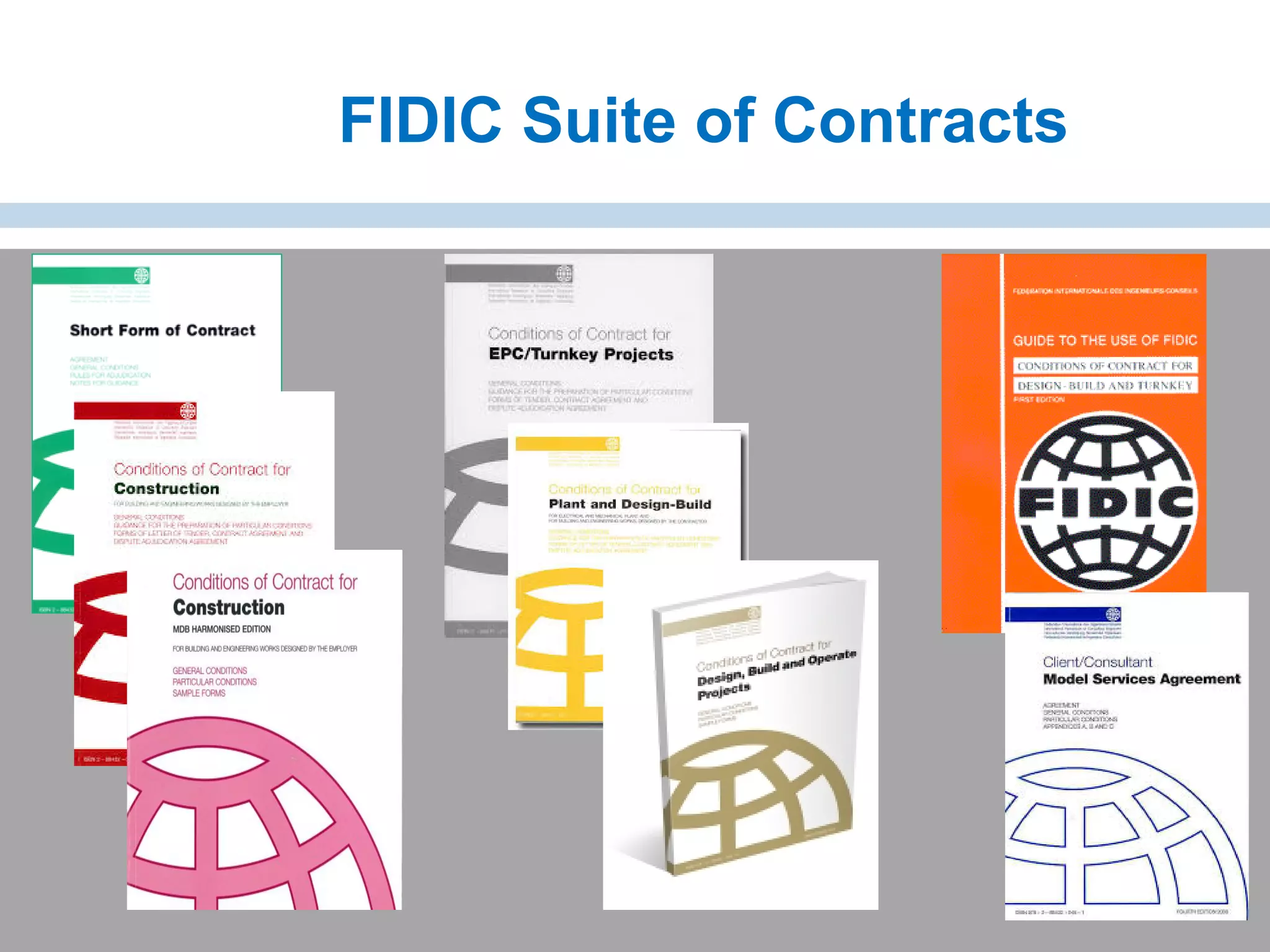 FIDIC Presentation-2016.pdf