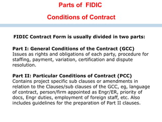 FIDIC Presentation-2016.pdf