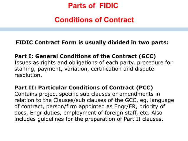 FIDIC Presentation-2016.pdf