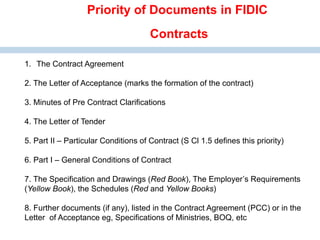 FIDIC Presentation-2016.pdf