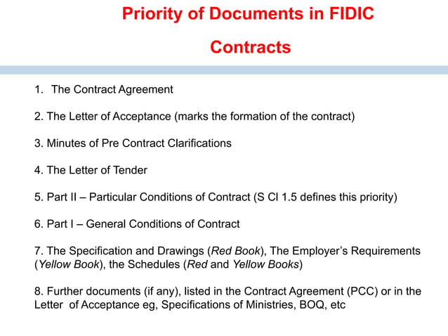 FIDIC Presentation-2016.pdf