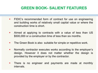 FIDIC Presentation-2016.pdf