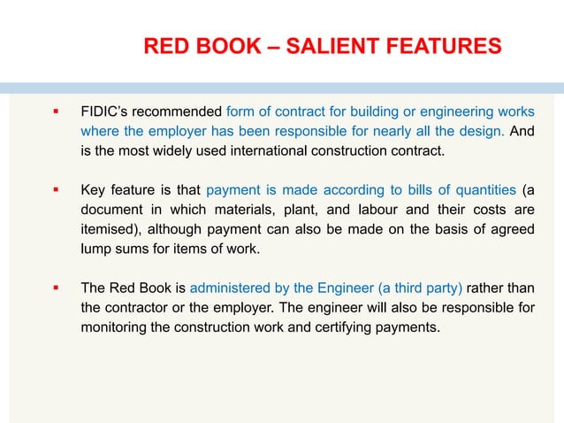 FIDIC Presentation-2016.pdf