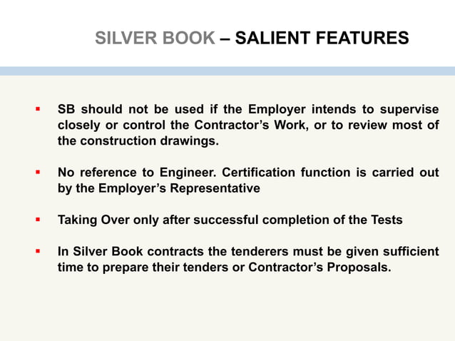 FIDIC Presentation-2016.pdf