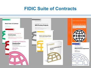 FIDIC Presentation-2016.pdf