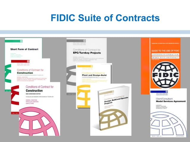FIDIC Presentation-2016.pdf
