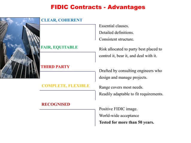 FIDIC Presentation-2016.pdf