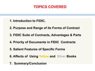 FIDIC Presentation-2016.pdf