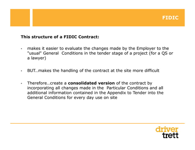 FIDIC Red Book (PEC 2019).pdf | Management Consulting Industry | Industries