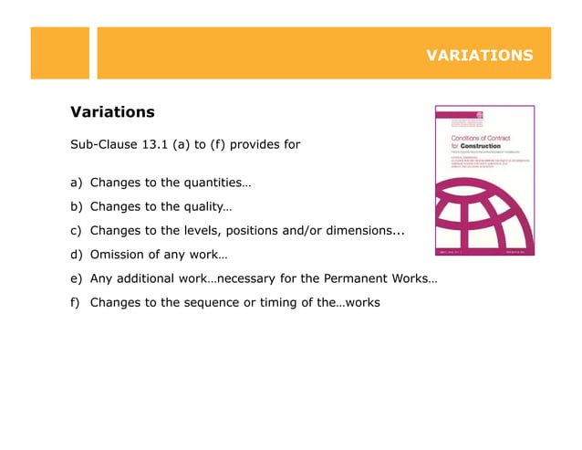 Fidic Red Book Pec 2019 Pdf Management Consulting Industry Industries