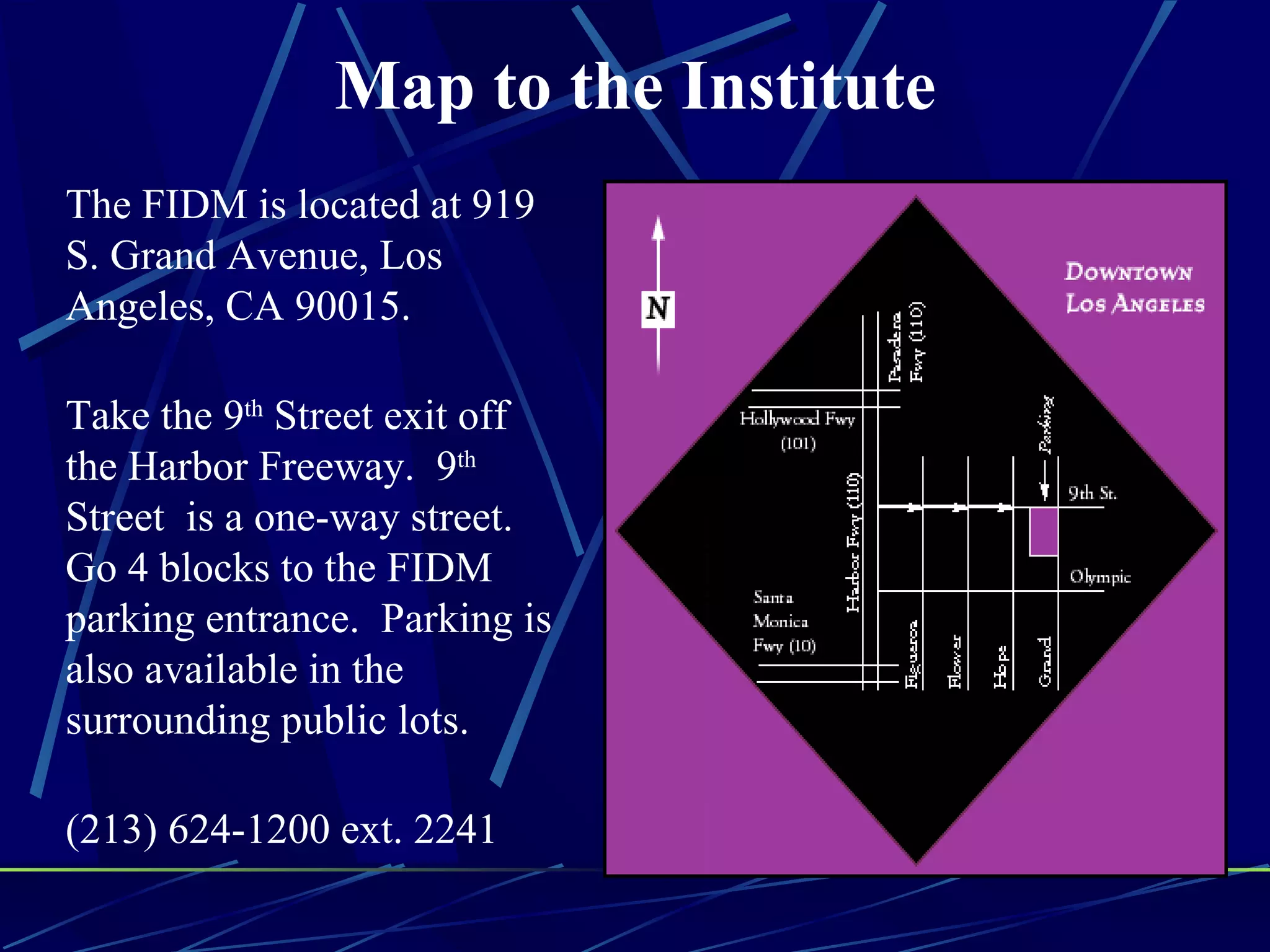 Example of a field trip proposal project | PPT