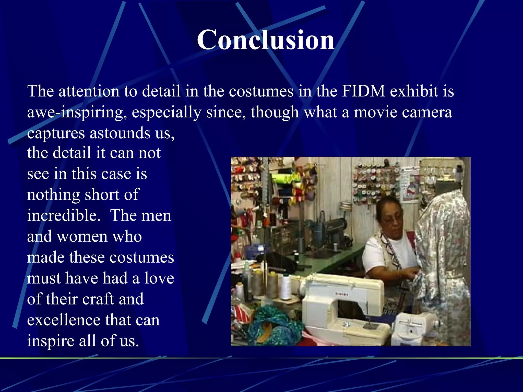 Example of a field trip proposal project | PPT