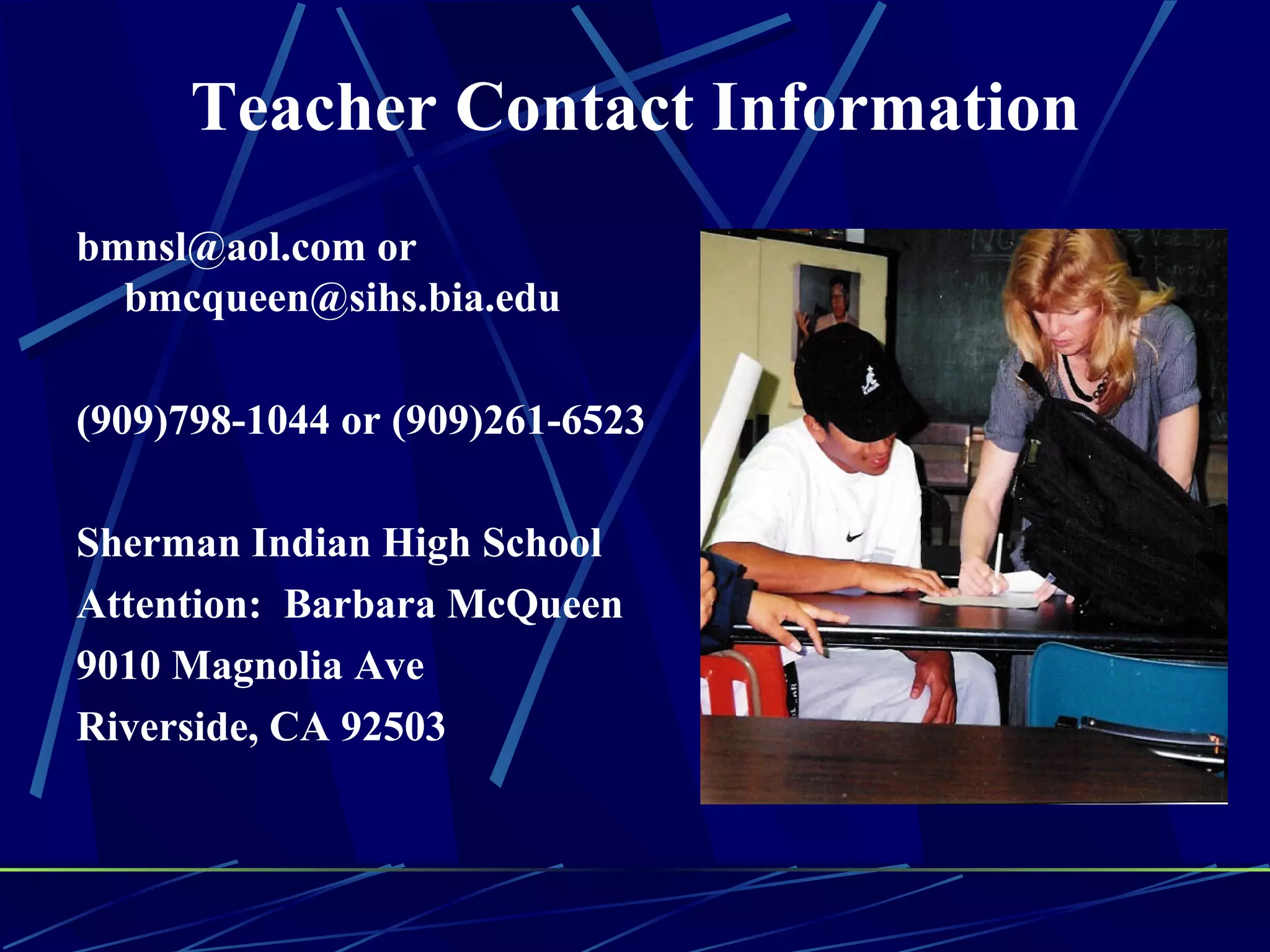 Example of a field trip proposal project | PPT