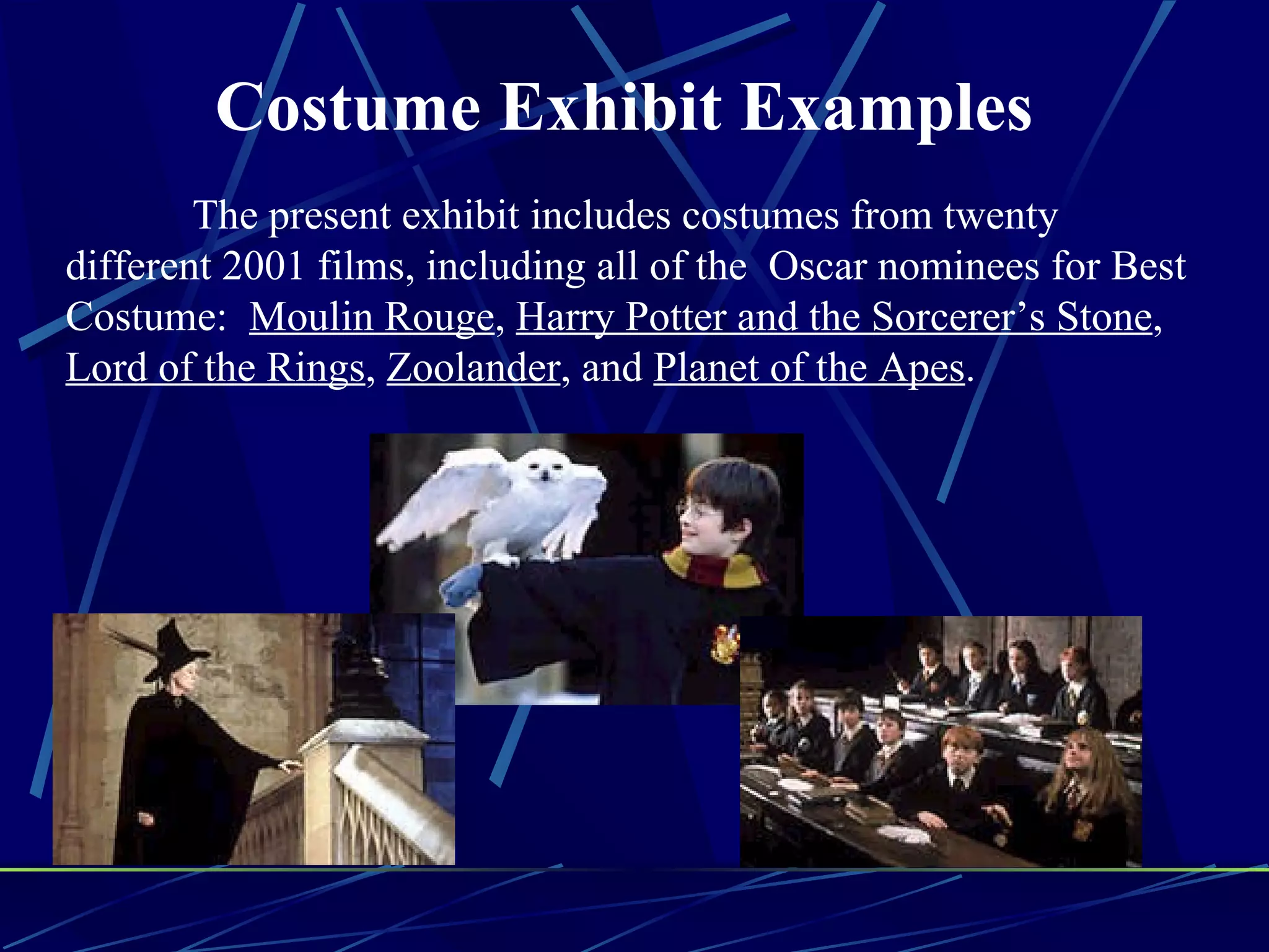 Example of a field trip proposal project | PPT