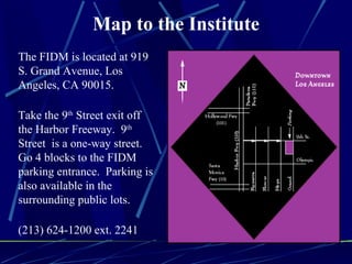 Example of a field trip proposal project | PPT