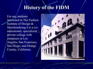 Example of a field trip proposal project | PPT