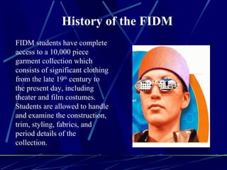 Example of a field trip proposal project | PPT